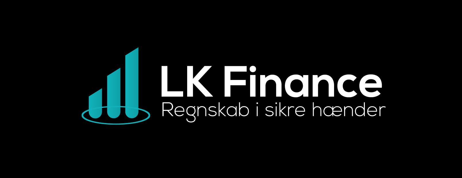 Forside - LK Finance